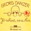Jö Schau » Georg Danzer